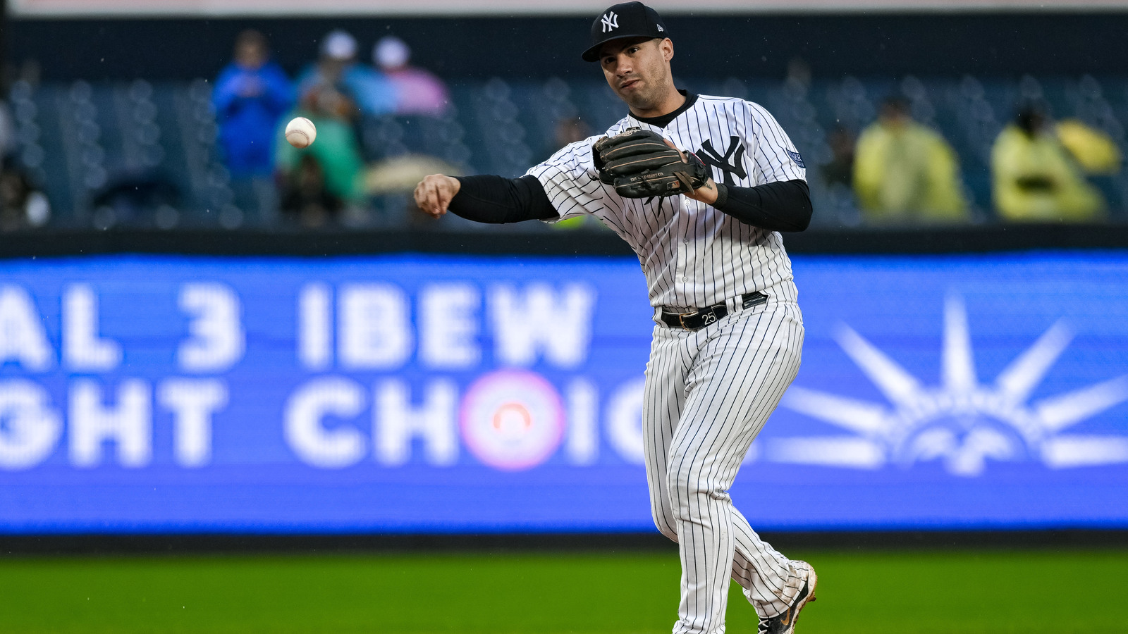Yankees’ star infielder could take another huge leap in 2024 | Yardbarker