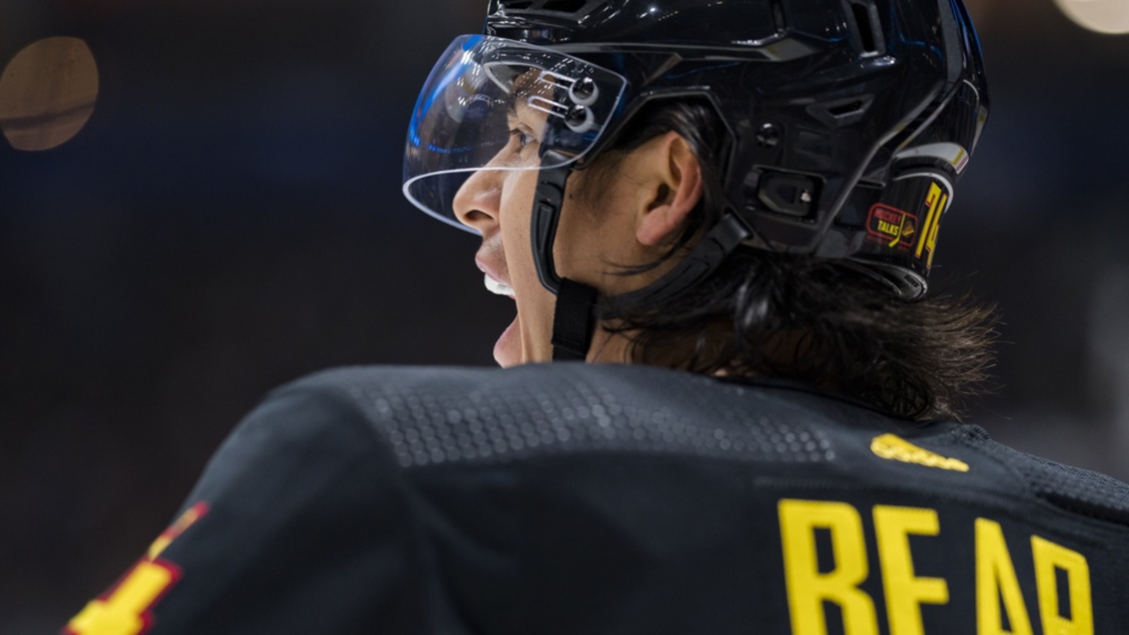 Friedman: Ethan Bear closing in on signing with new team for 2023–24 ...