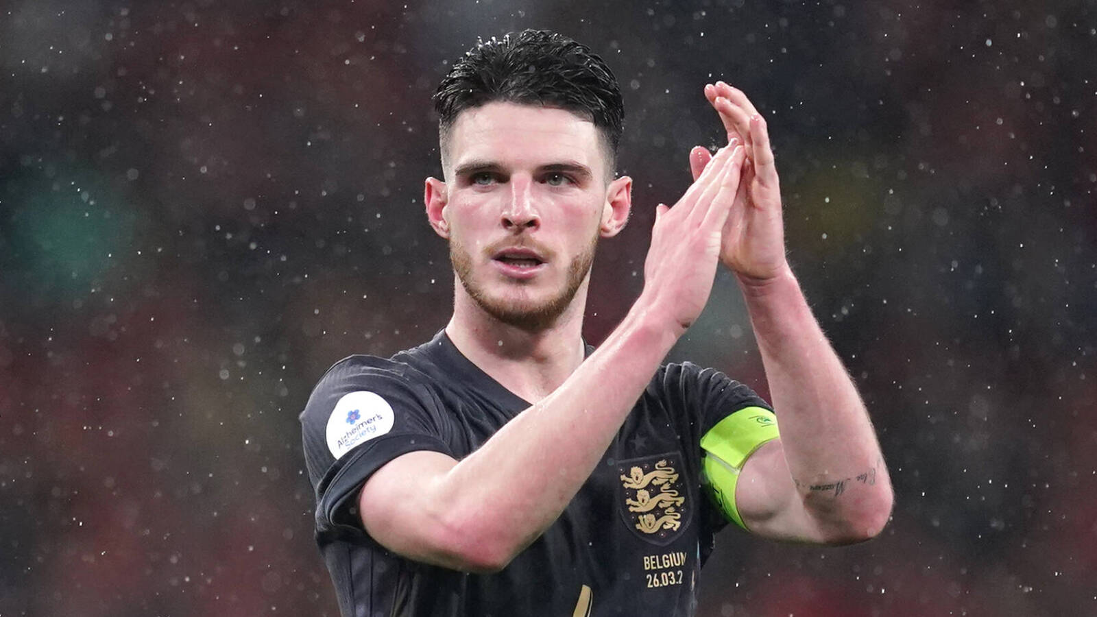 Is Declan Rice Arteta’s best ever signing for Arsenal? | Yardbarker