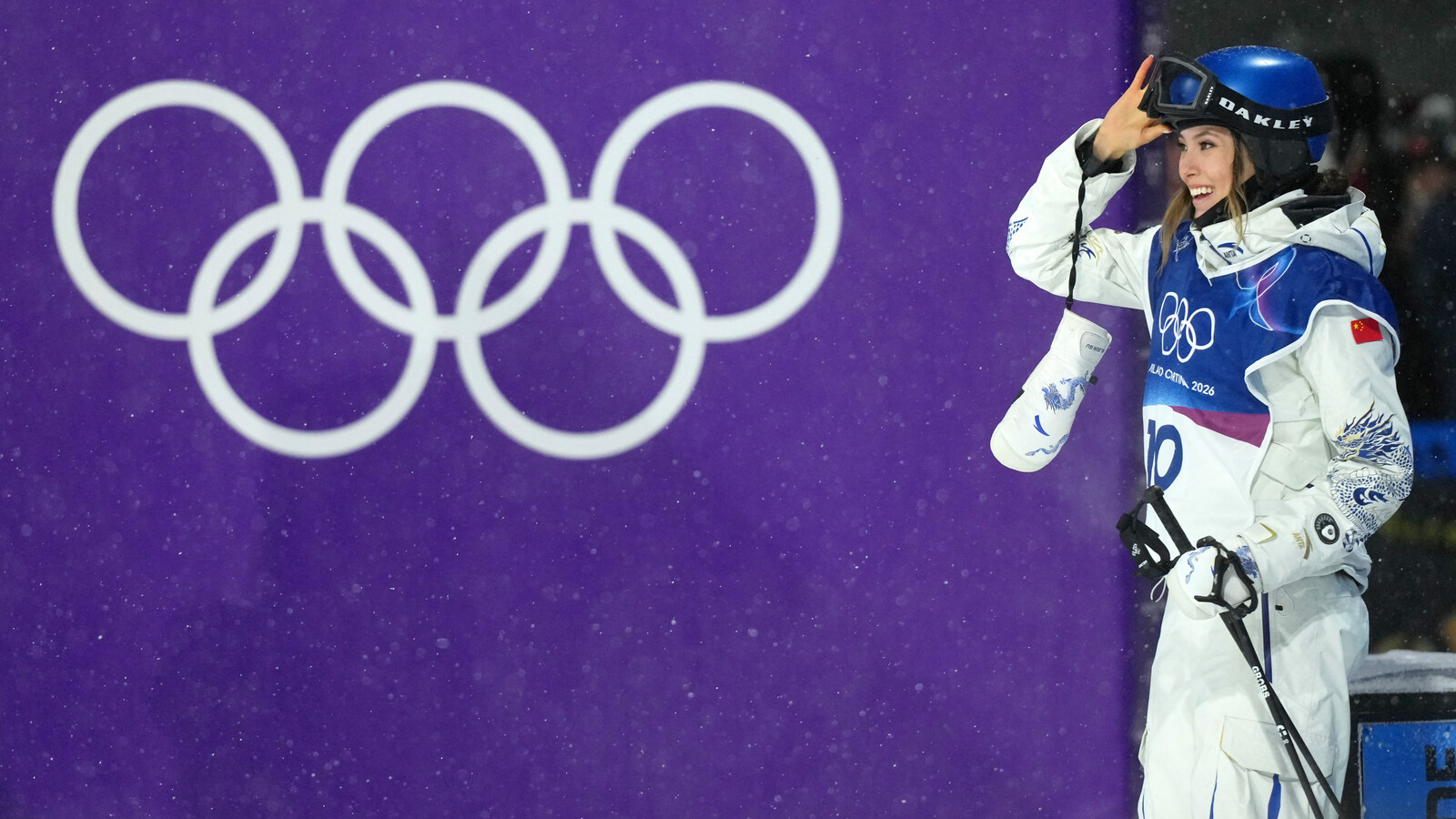 How to Watch Skiing Live Without Cable 2026 Winter Olympics | Yardbarker