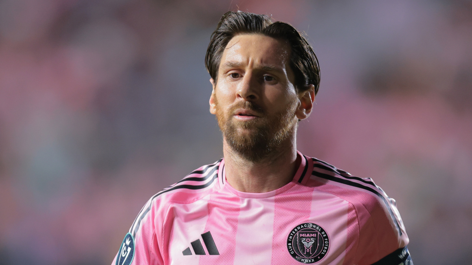 Watch: Lionel Messi spurs Inter Miami comeback | Yardbarker