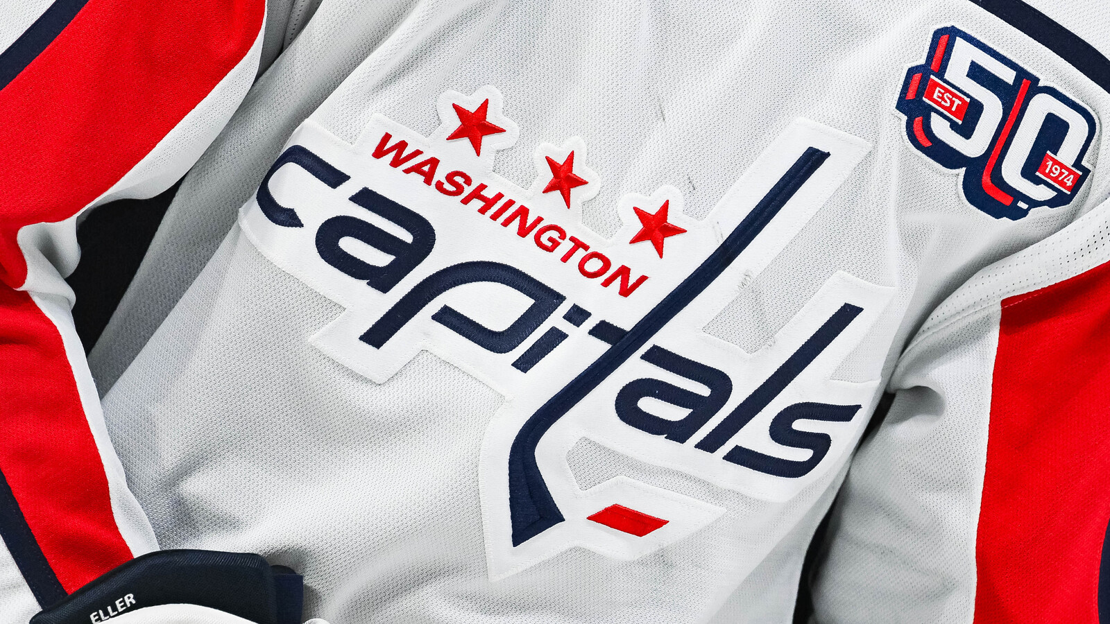 Capitals sign Milton Gastrin to NHL entry-level contract | Yardbarker