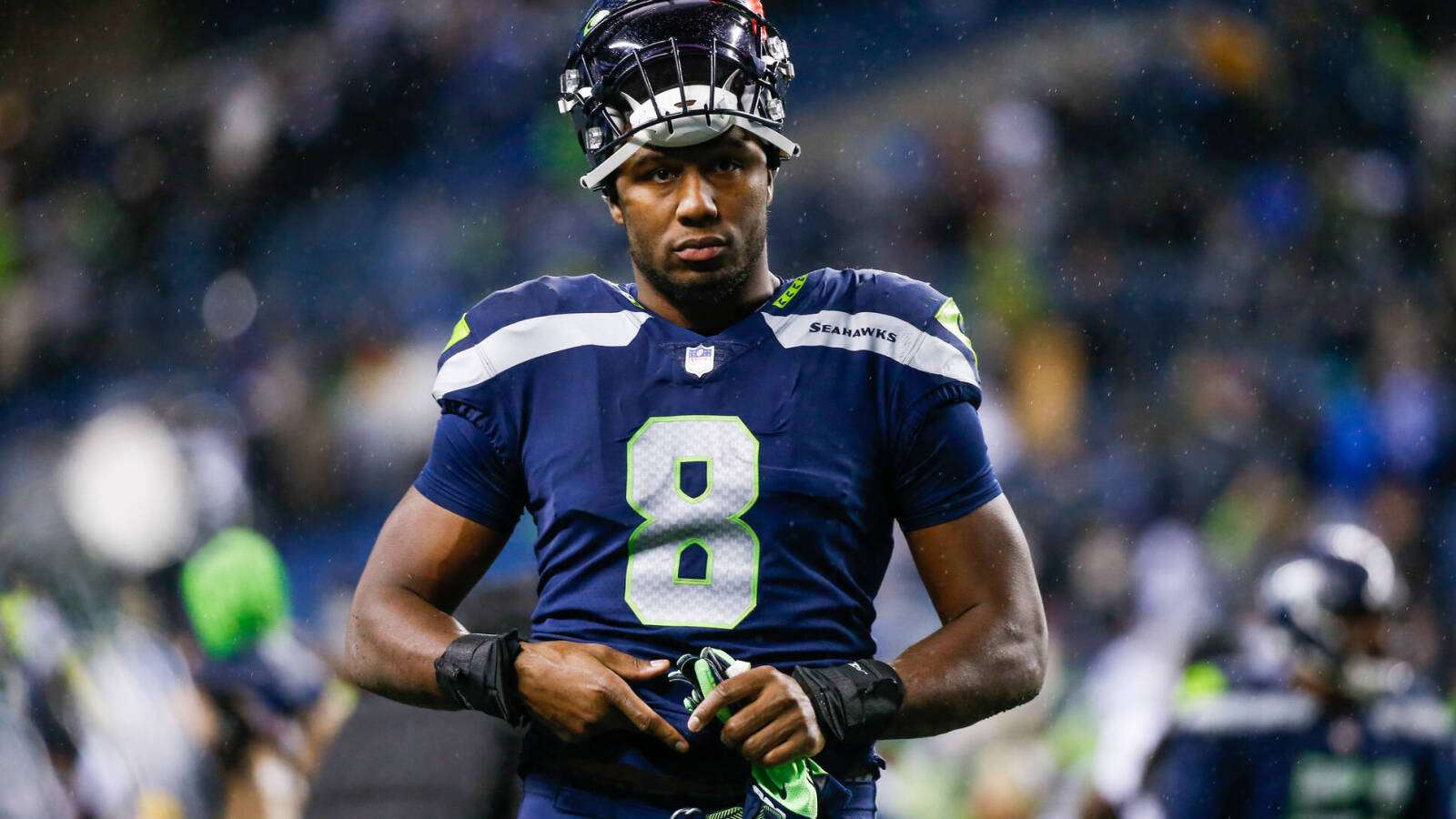 Carlos Dunlap signs one-year deal with Chiefs worth up to $8M | Yardbarker