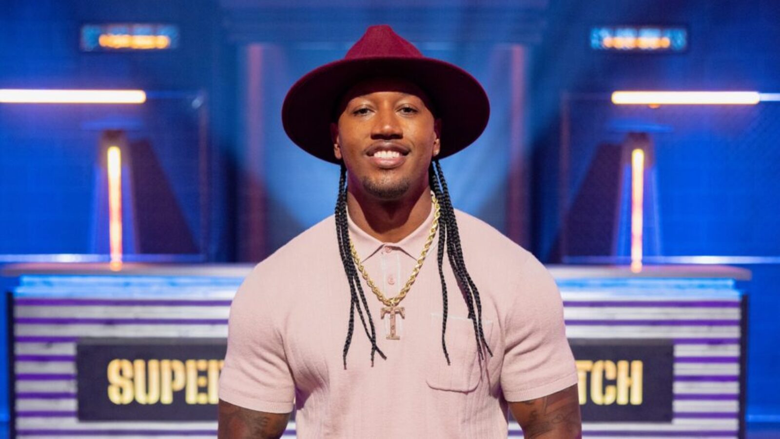 Darnell Ferguson Exits Food Network After Assault Plea Deal: Who Will ...