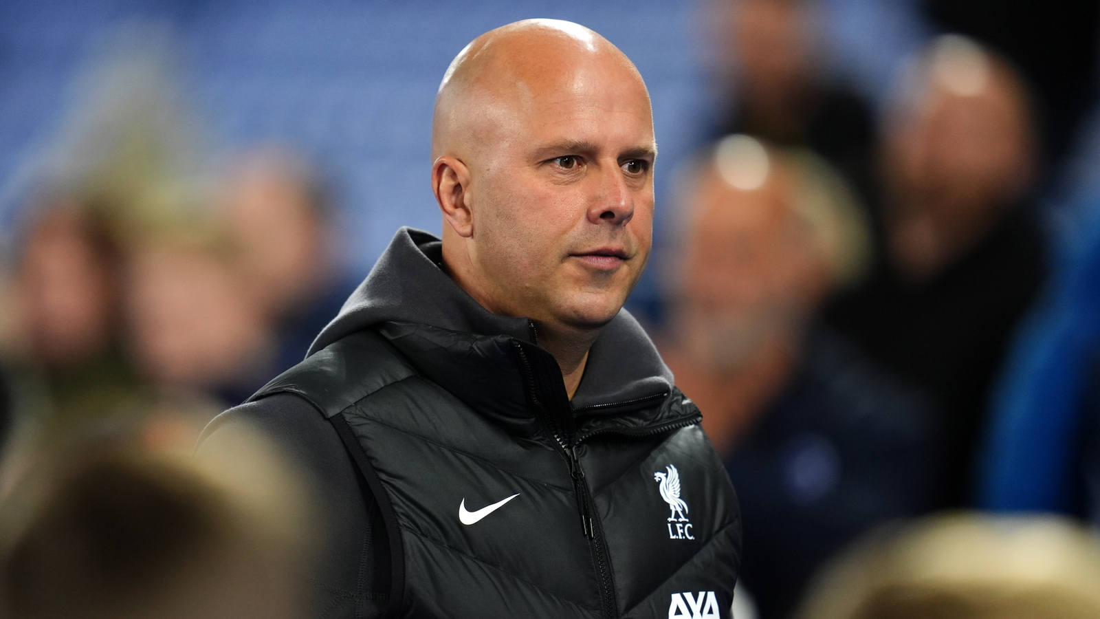 Jurgen Klopp favourite bats for Liverpool boss Arne Slot; outlines ...