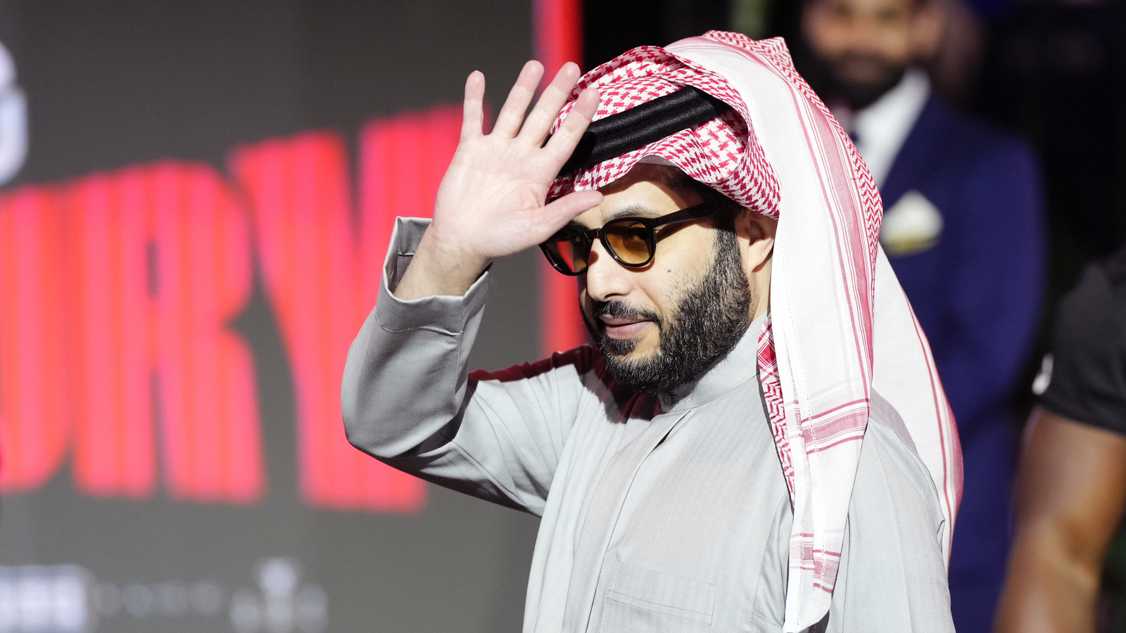 Ryan Garcia vs. Rolando Romero: Turki, Jim Lampley, Platform Wars ...