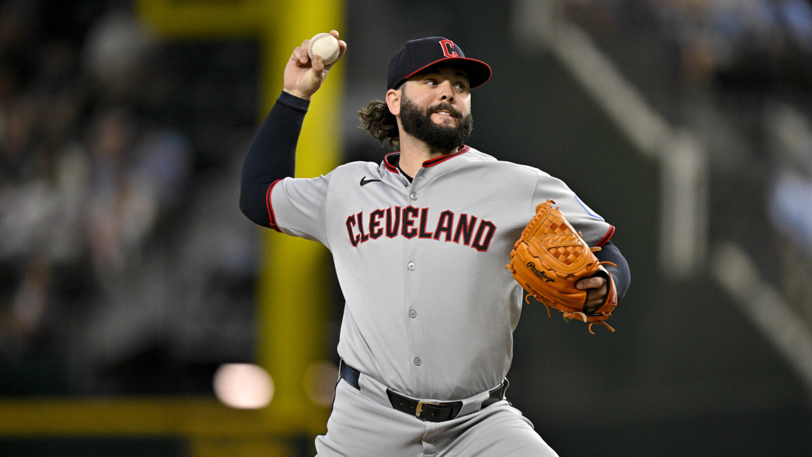 2026 Transactions: Rangers Sign Junis, Minor League Moves | Yardbarker