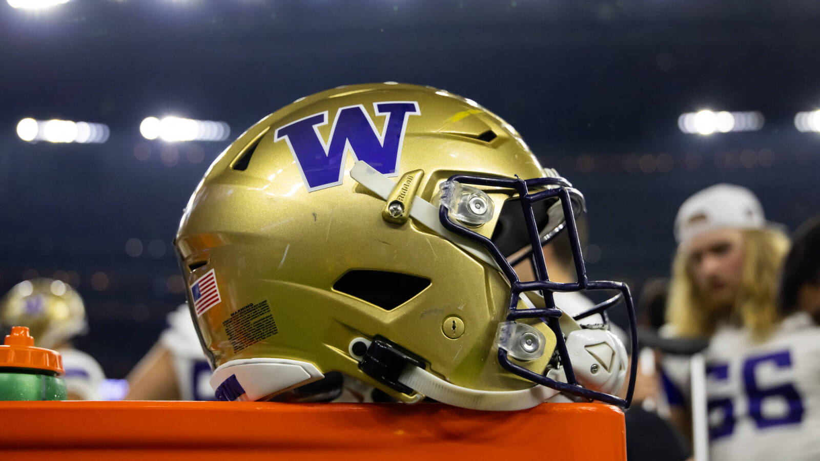 Washington Huskies Receive Major New Quarterback Commitment | Yardbarker