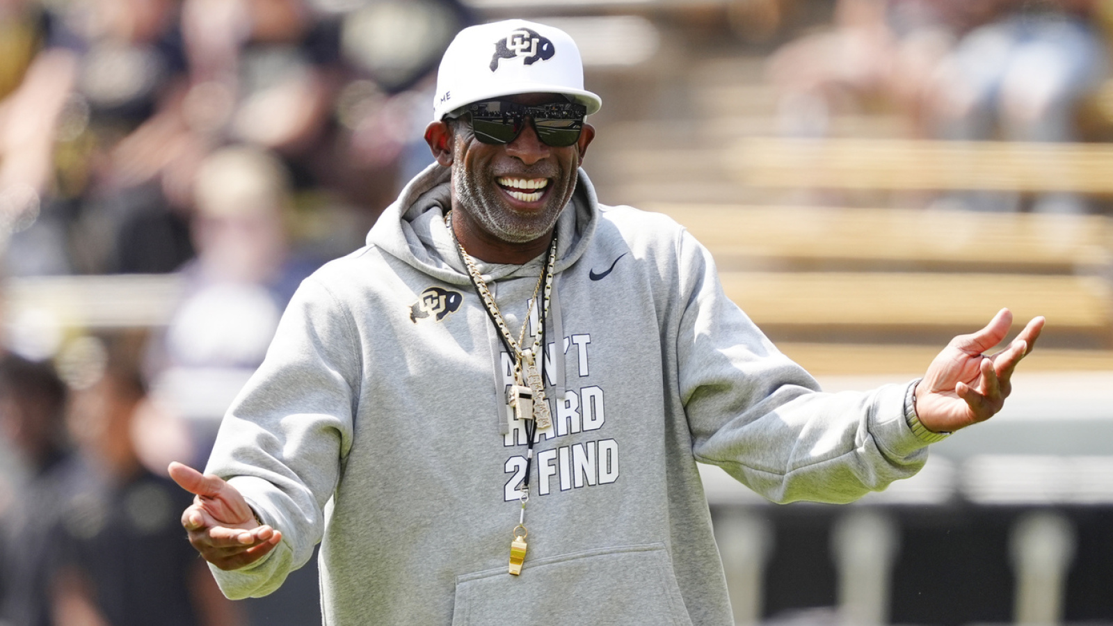 Deion Sanders scores another win on the recruiting trail | Yardbarker