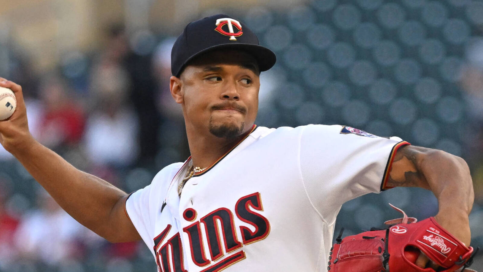 Two-time All-Star SP joins Dodgers as special assistant | Yardbarker