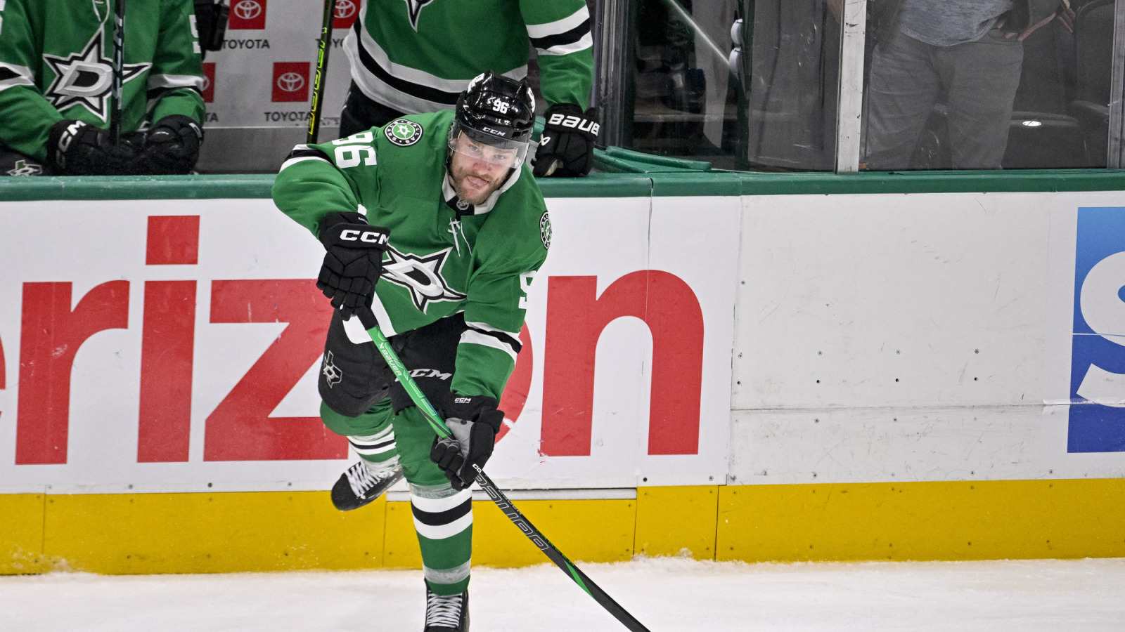 Maple Leafs forward says Mikko Rantanen is the key to his Olympic dream ...