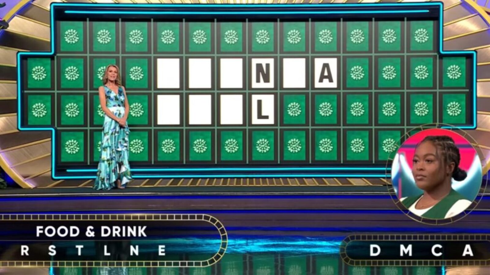 ‘Wheel of Fortune’ Fans Agree This Is Why Contestant Lost $65,000 ...