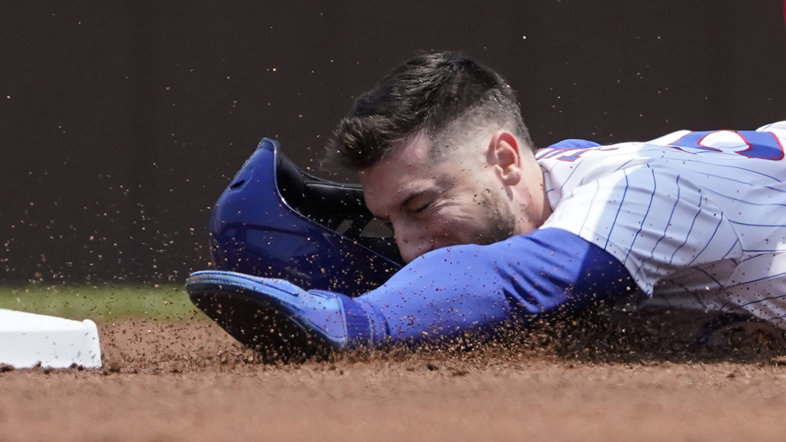 Cubs Share Kyle Tucker Injury Update After $600 Million Contract Rumors ...