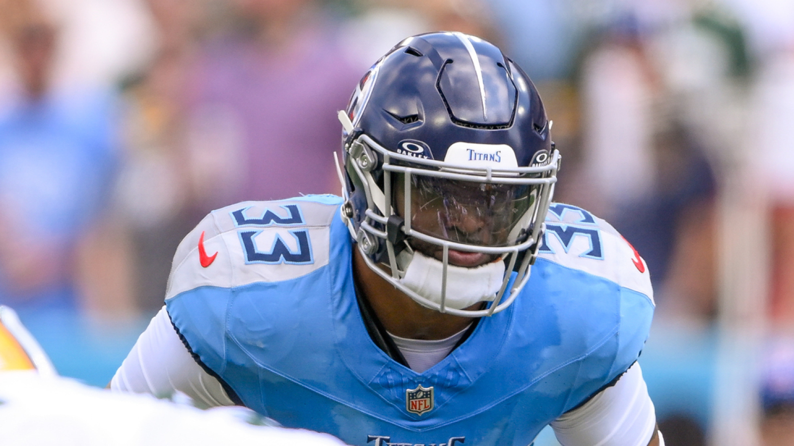 Titans make major decision on Jamal Adams | Yardbarker