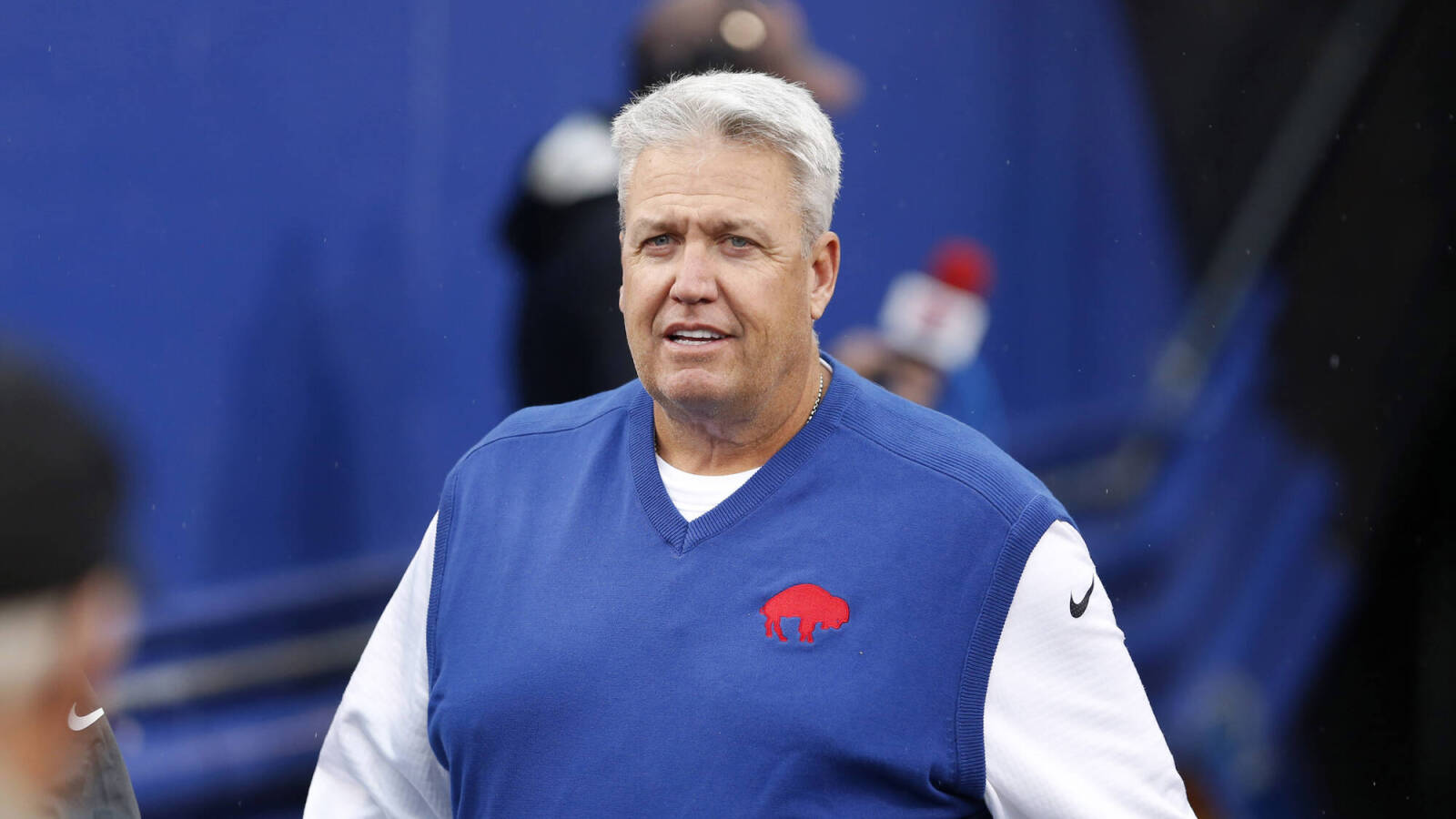 Cowboys interview former head coach for DC | Yardbarker