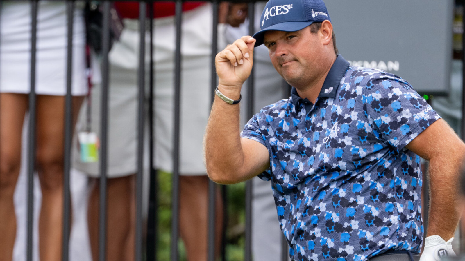 Patrick Reed Leaves LIV Golf, Eyes Full-Time PGA Tour Return in 2027 ...