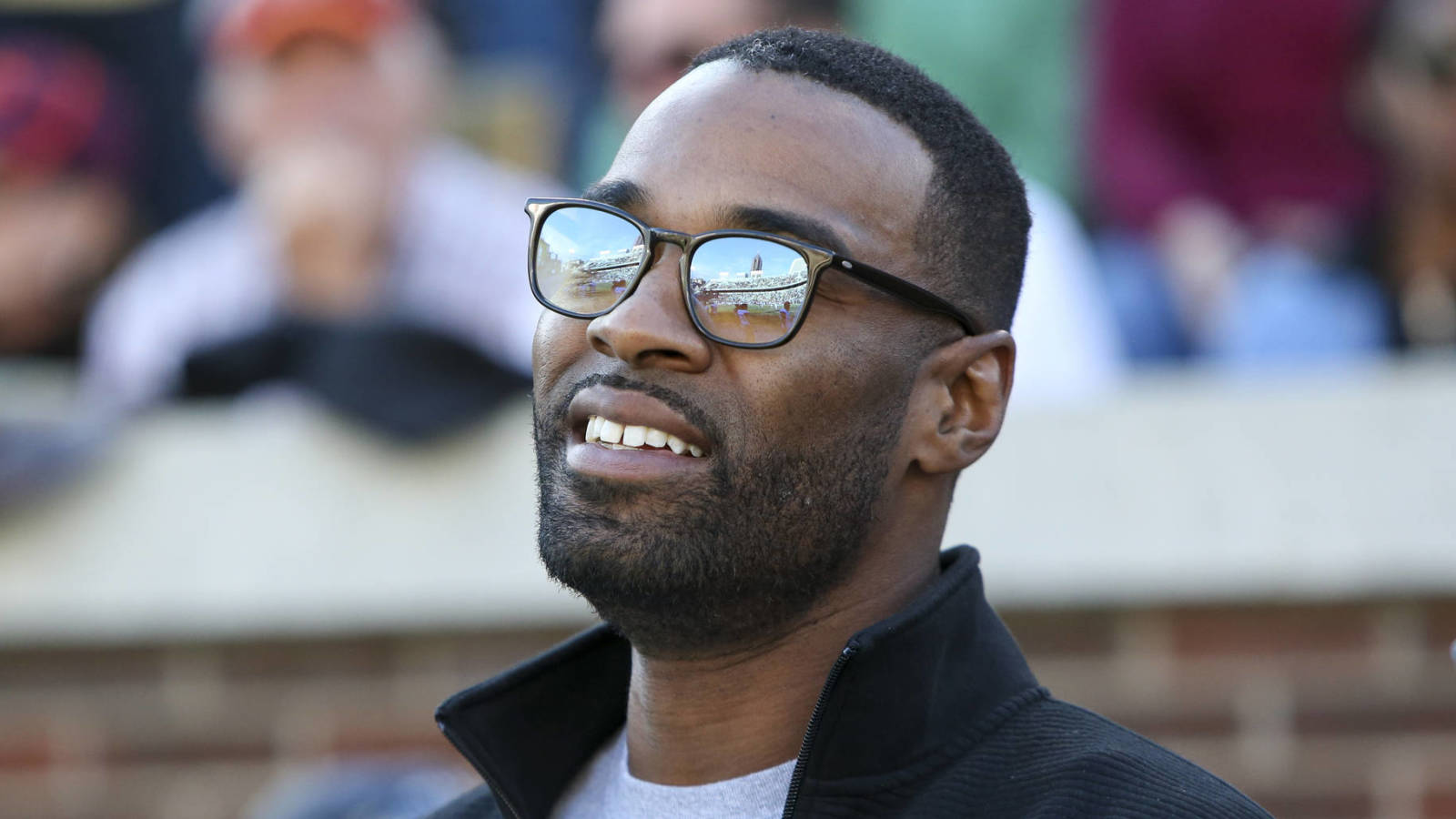 Calvin Johnson believes he's a first-ballot Hall of Famer | Yardbarker