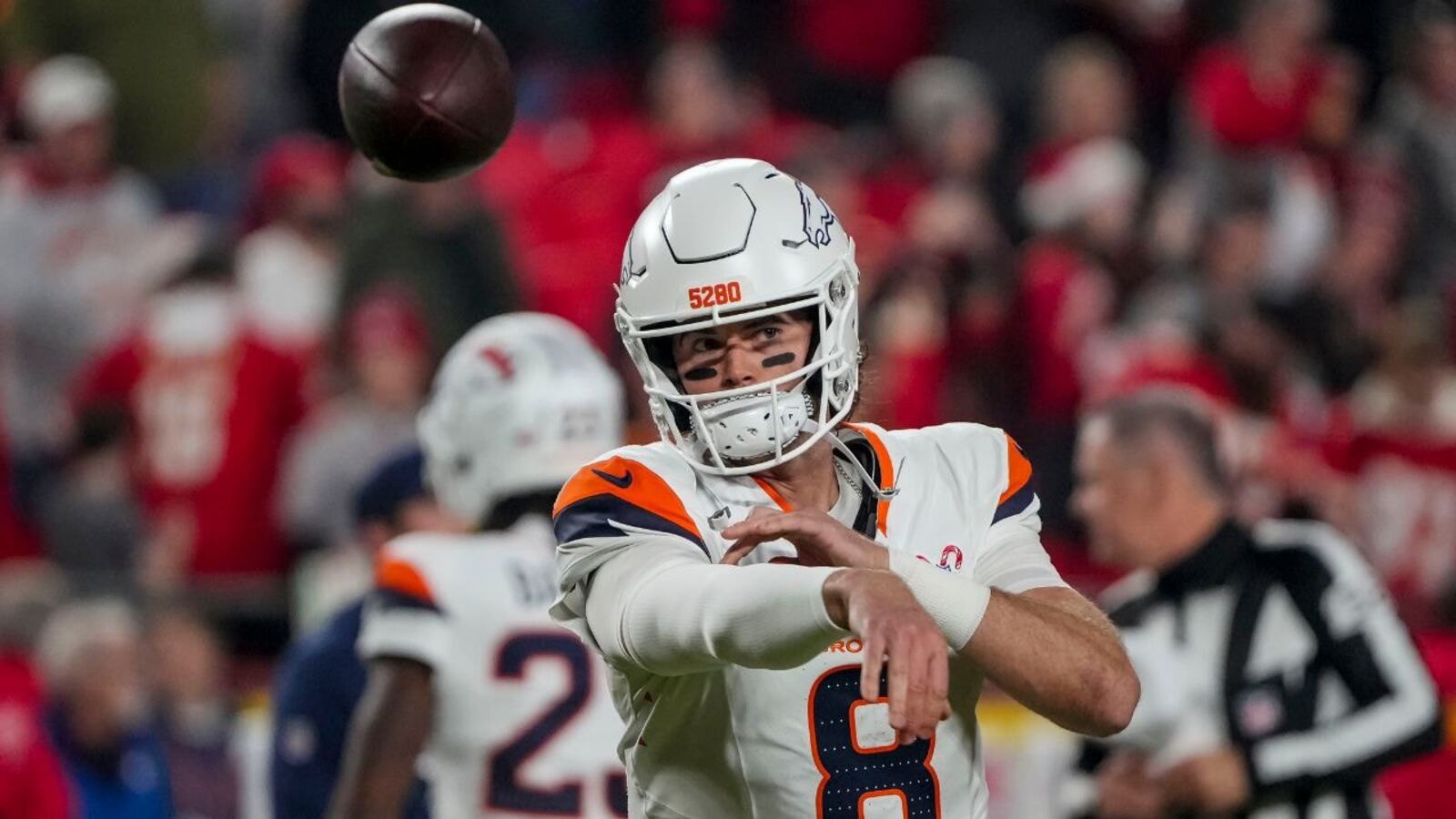 'Tom Brady Replaced Drew Bledsoe': RGIII Thinks the Broncos Can Win the ...