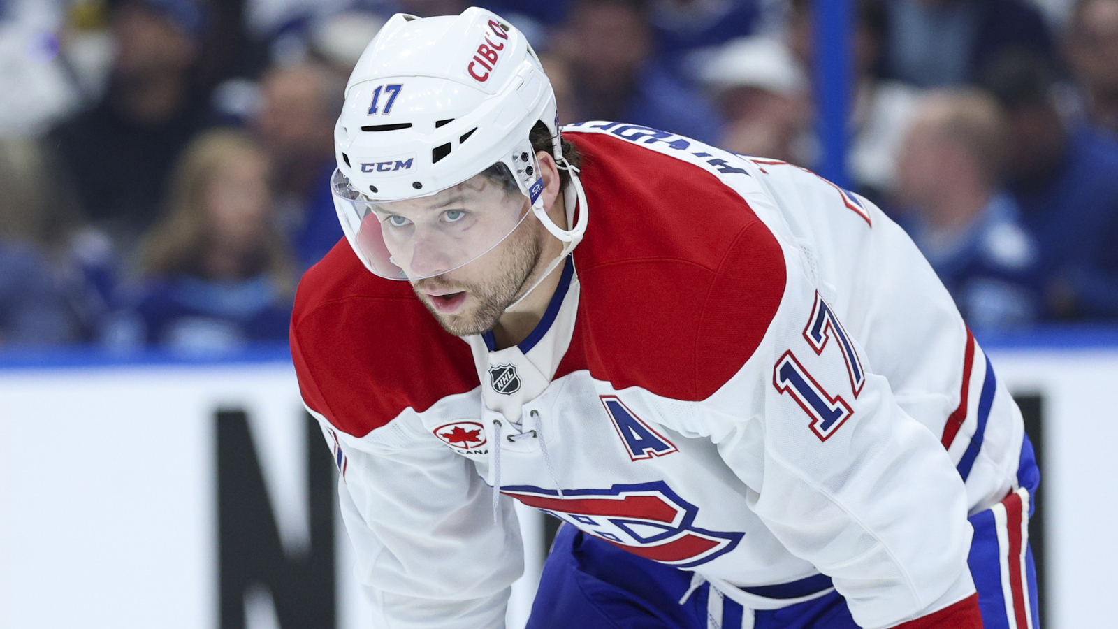 Matthew Tkachuk does it again: 'Josh Anderson could win the Conn Smythe ...