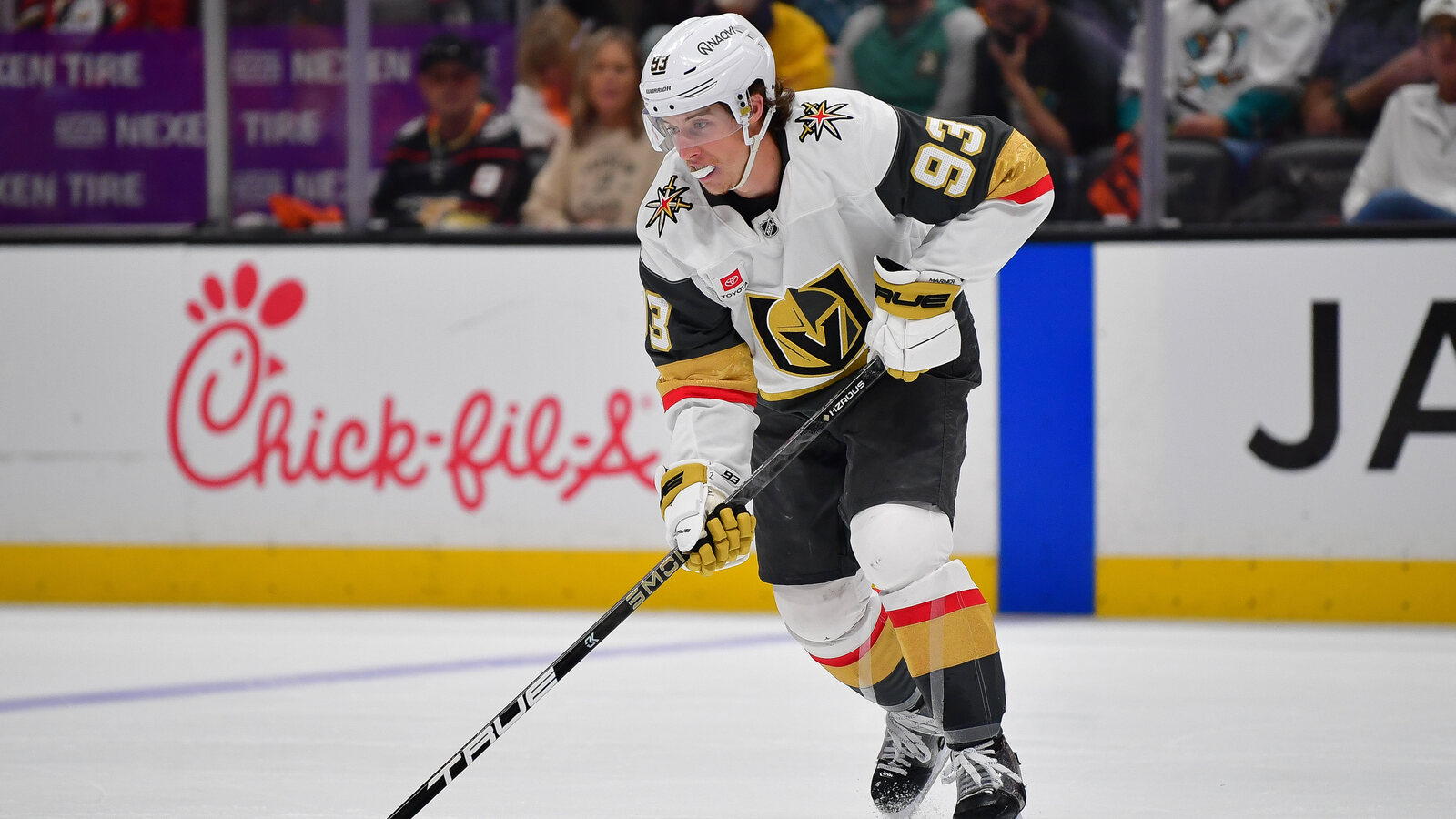 Mitch Marner’s Hat Trick, and Crushing Old Maple Leafs Playoff Numbers ...