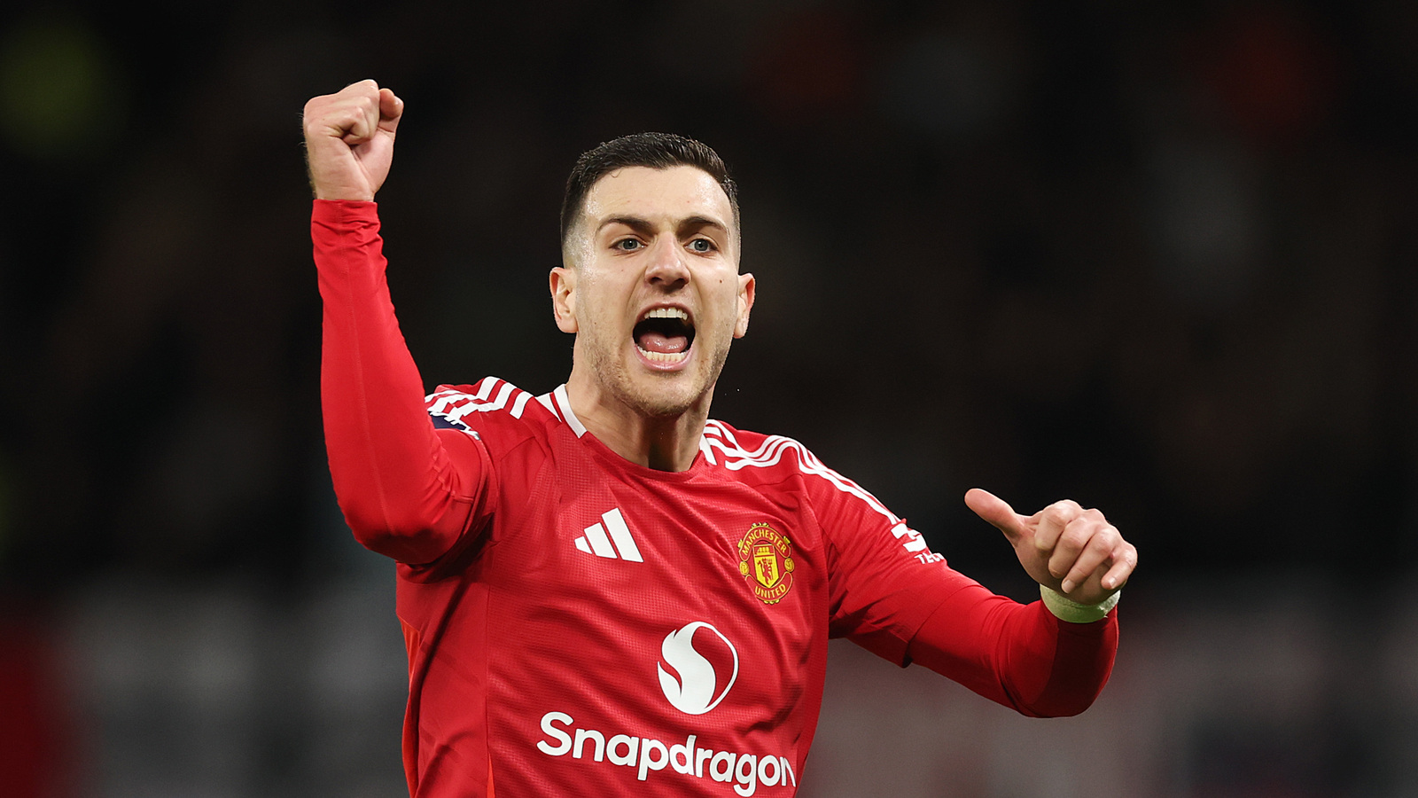 Revealed: How Amorim has internally reacted to Euro giants’ interest in ...