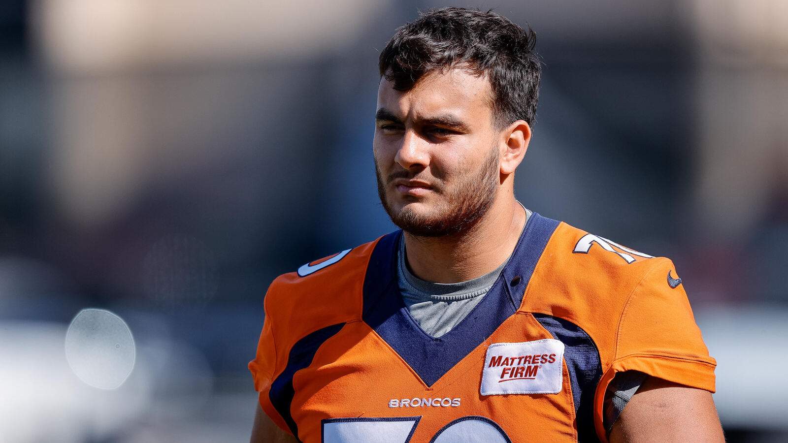 Patriots Re-Signed OT Sebastian Gutierrez To PS | Yardbarker