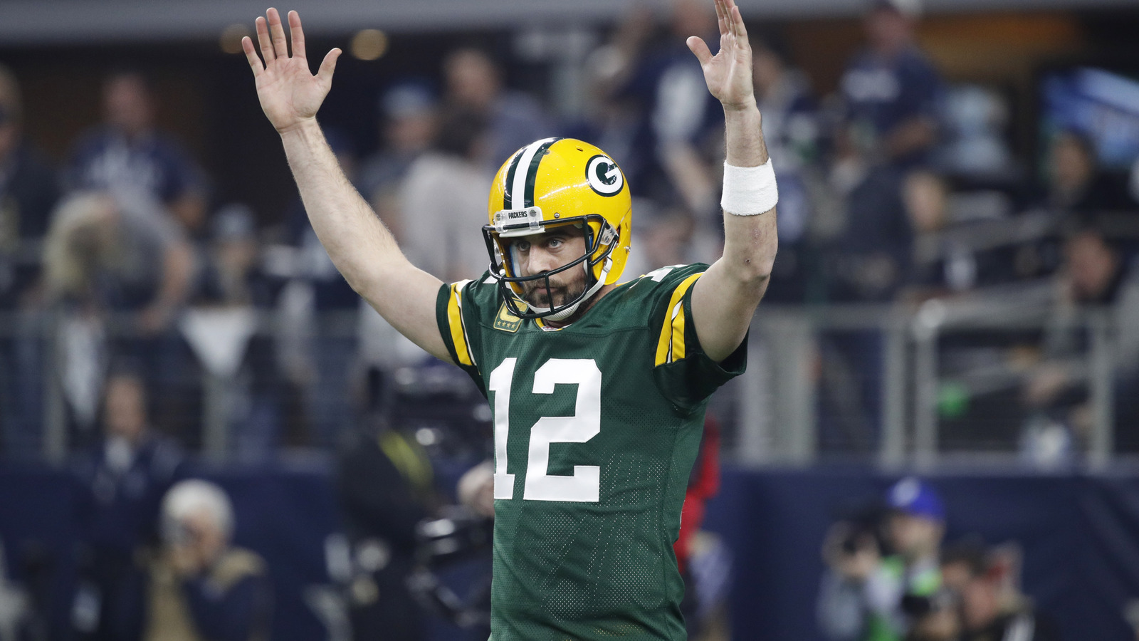 NFC & AFC Championship preview: We love scoring | Yardbarker
