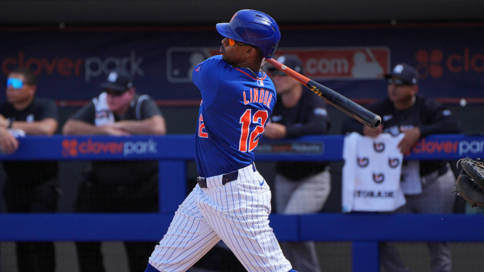 Why Mets All-Star Francisco Lindor is still in the 'same boat' after ...