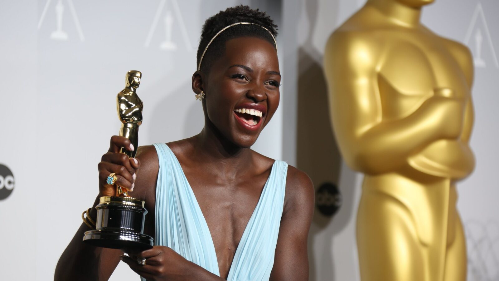 24 actors who won Oscars for their first films | Yardbarker