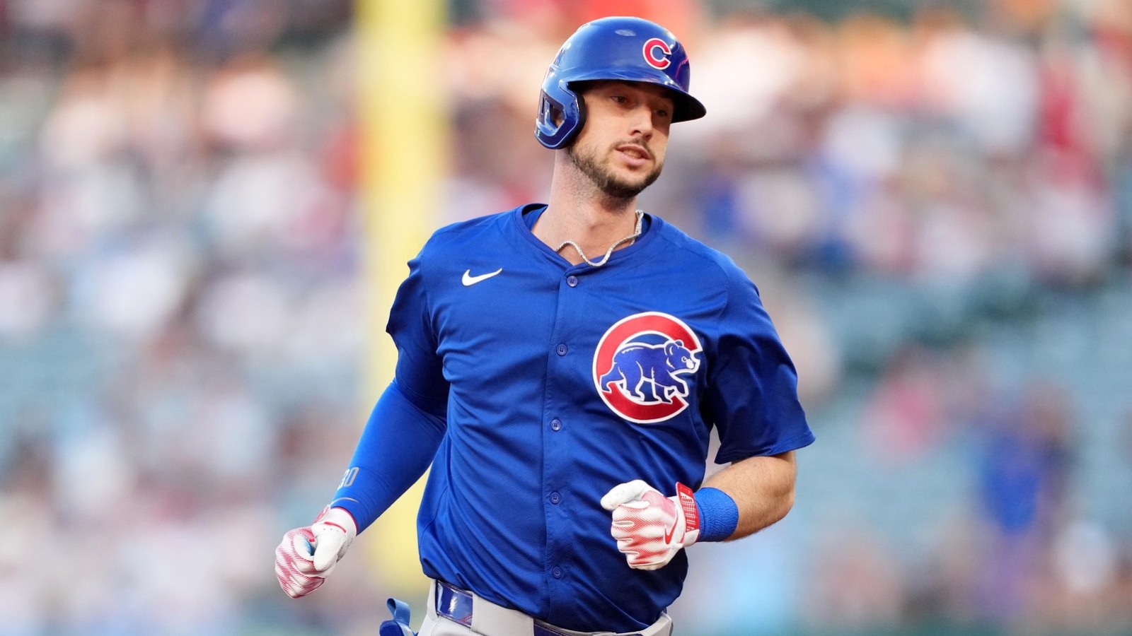 Whom should Yankees pursue between Cody Bellinger, Kyle Tucker ...