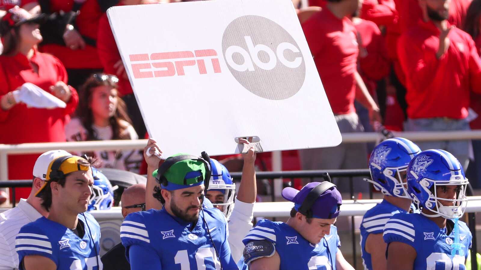 How To Watch ABC Live Without Cable During 2026 | Yardbarker