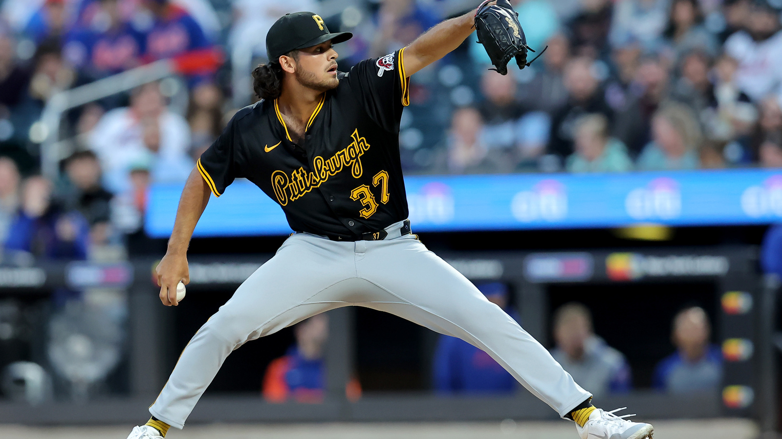 Pittsburgh Pirates’ Jared Jones Stays Hot Making More MLB History ...