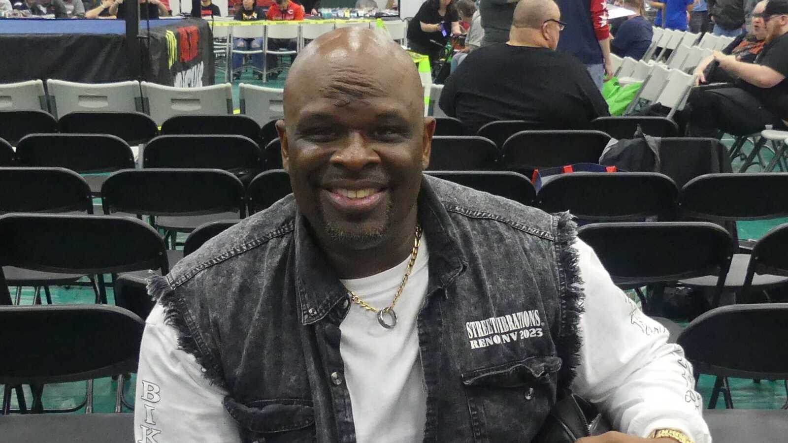 WWE Hall of Famer D-Von Dudley Says He Wants To Bring Back Reverend D ...