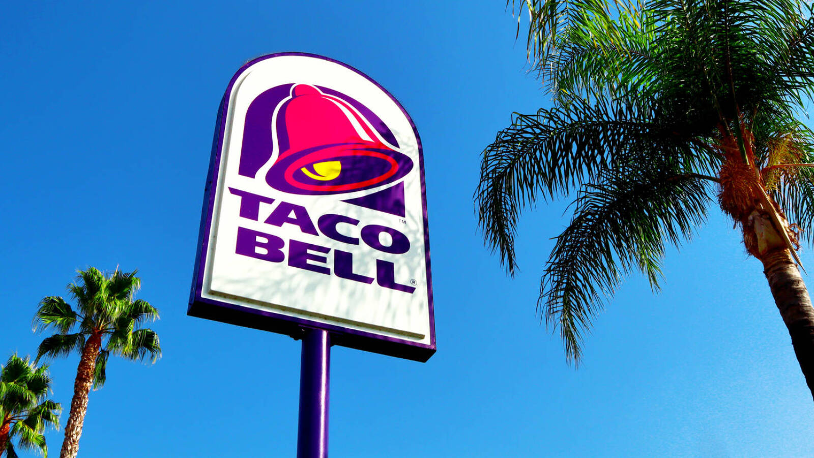 Más appeal: 22 things you didn’t know about Taco Bell | Yardbarker