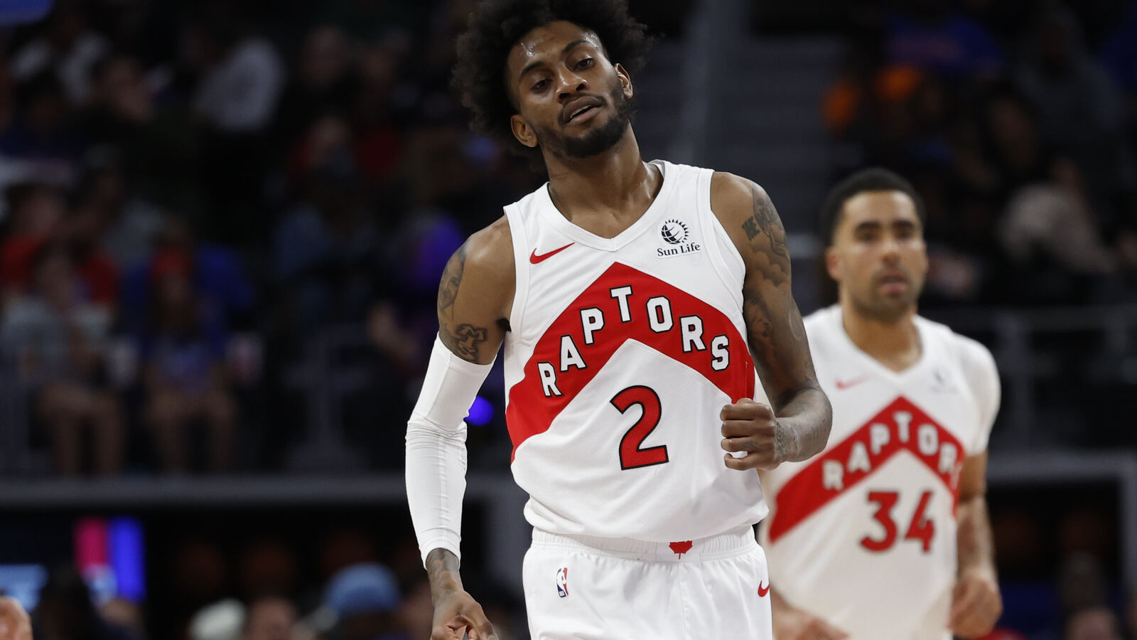 Recap: Raptors Drop 5th Game In A Row As They Fall To Pistons | Yardbarker