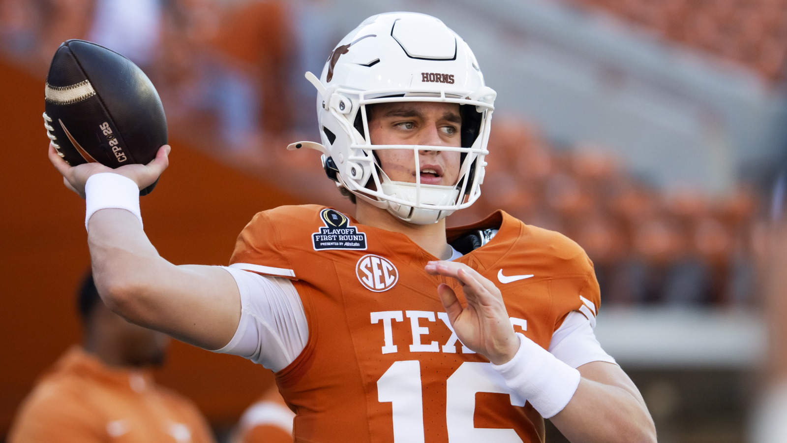 Archie Manning drops bombshell prediction on Texas QB grandson | Yardbarker