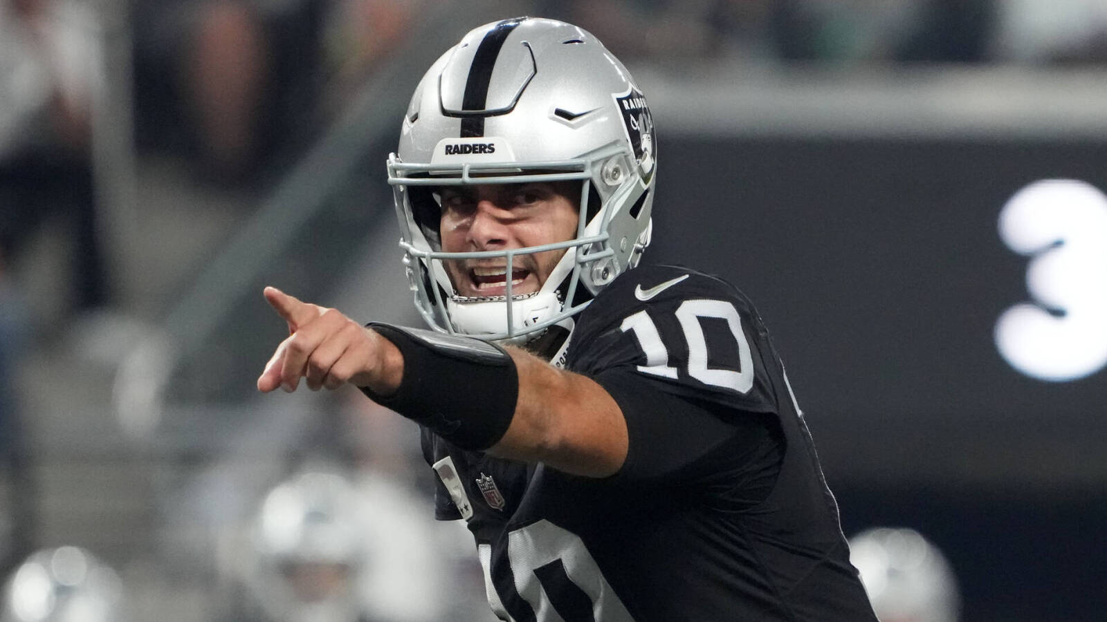 Four reasons Raiders are trending toward disastrous season | Yardbarker