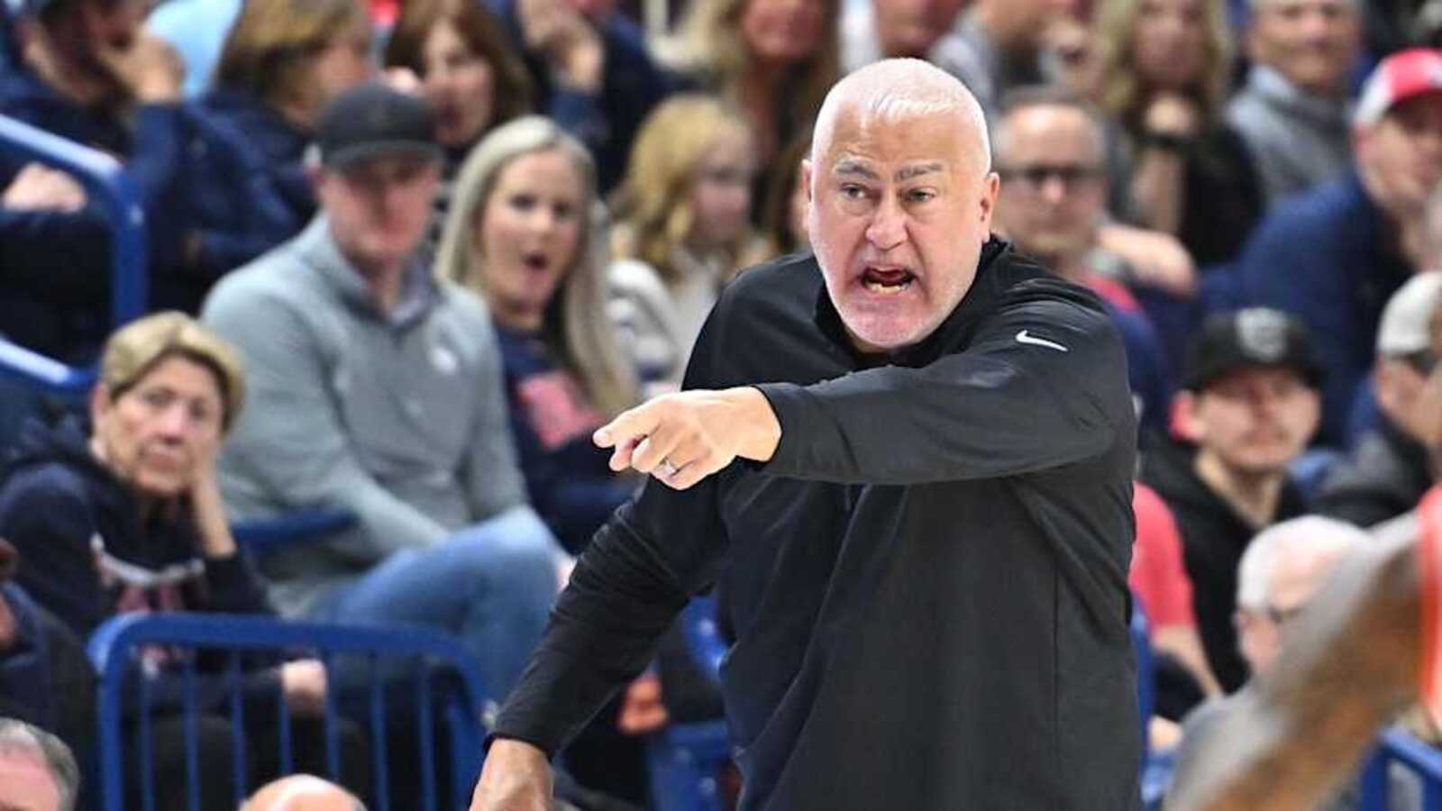 Beavers Mount Furious Comeback, Defeat North Texas | Yardbarker