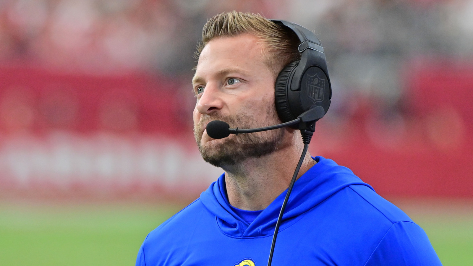 Watch: Rams pull off a tricky fake punt vs. 49ers | Yardbarker