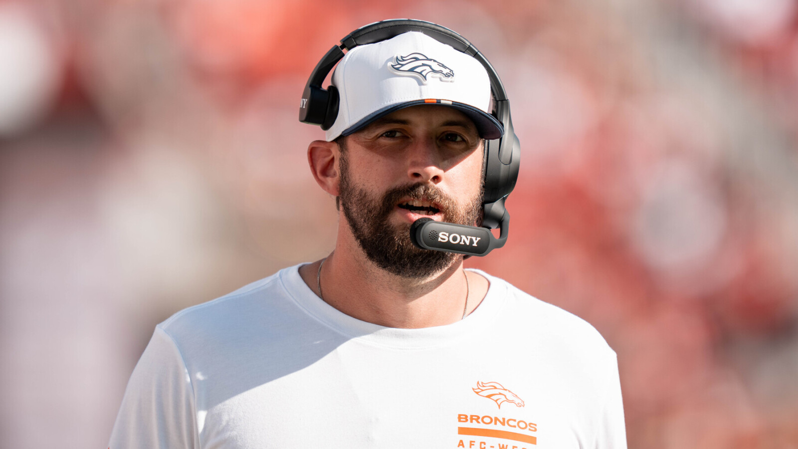 Sean Payton gives Davis Webb big opportunity with 2026 plan | Yardbarker