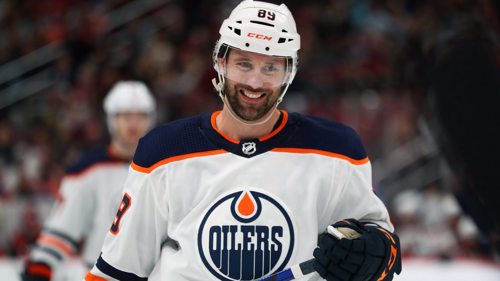 Former NHLers Sam Gagner, Matt Irwin highlight Canada’s 2024 Spengler ...