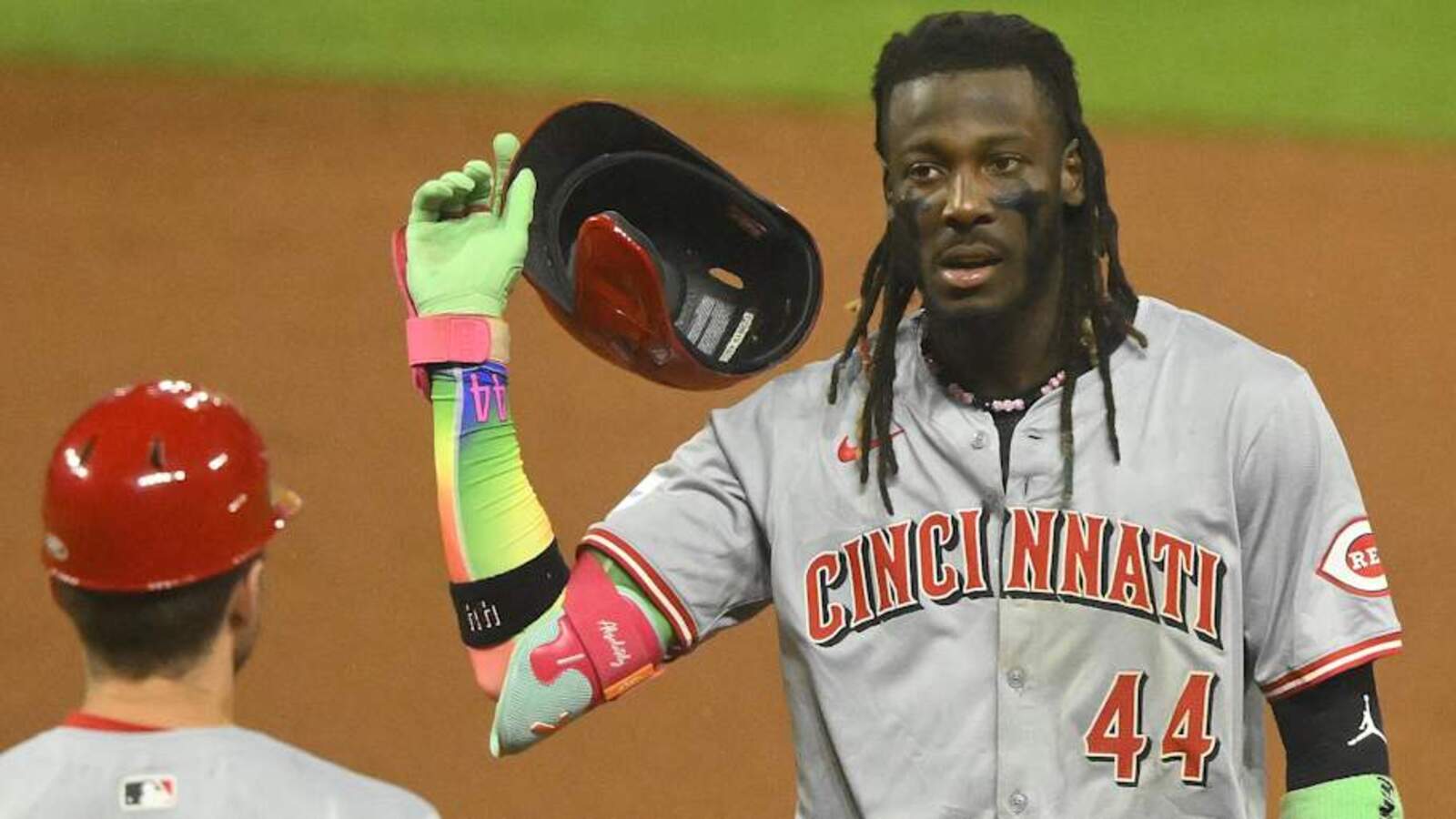 Cincinnati Reds Star Elly De La Cruz Became Only Player in MLB History ...