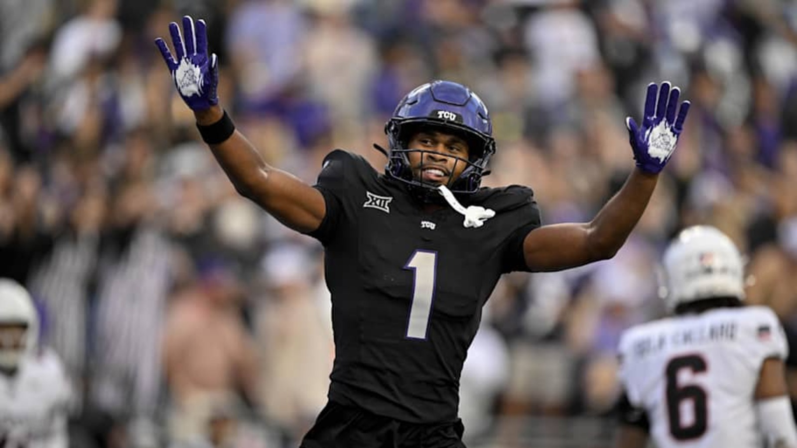 Remember the Alamo Bowl. Will Frogs Three-peat? Our Staff Makes Their ...