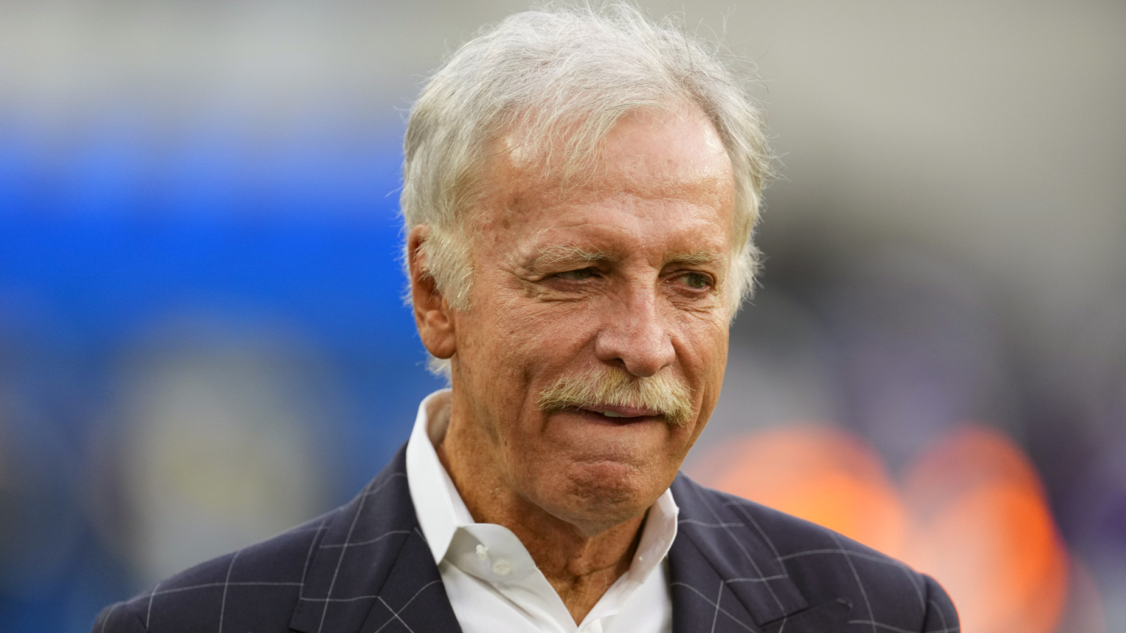 Rams Owner Stan Kroenke Releases Statement On Passing Of Colts Owner ...