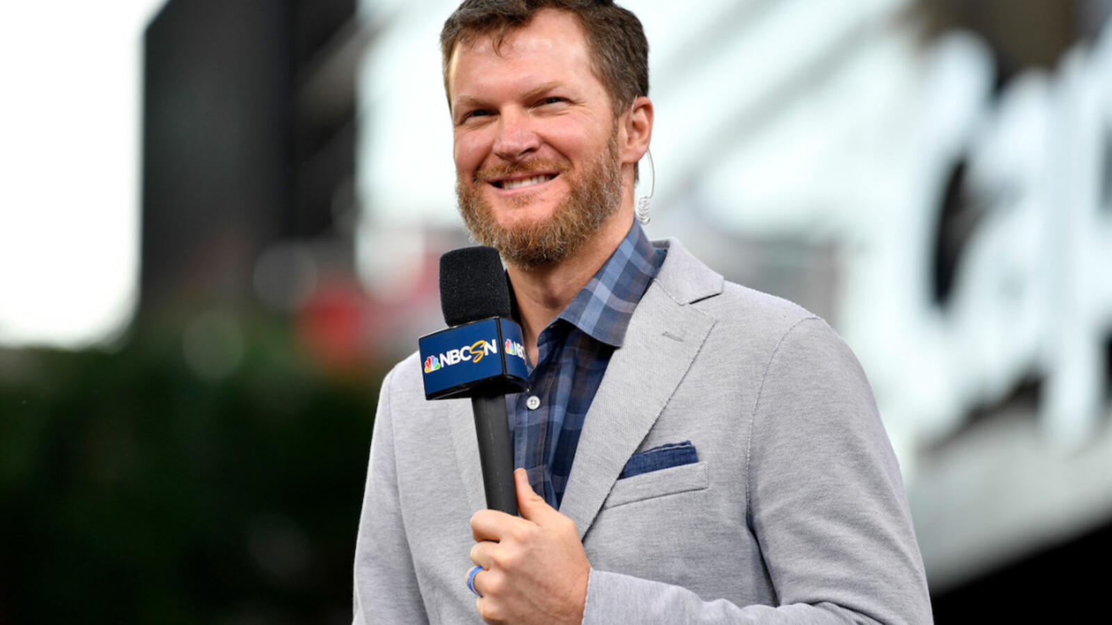 Dale Earnhardt Jr. and Steve Letarte Worked Kansas Cup Series Race But ...