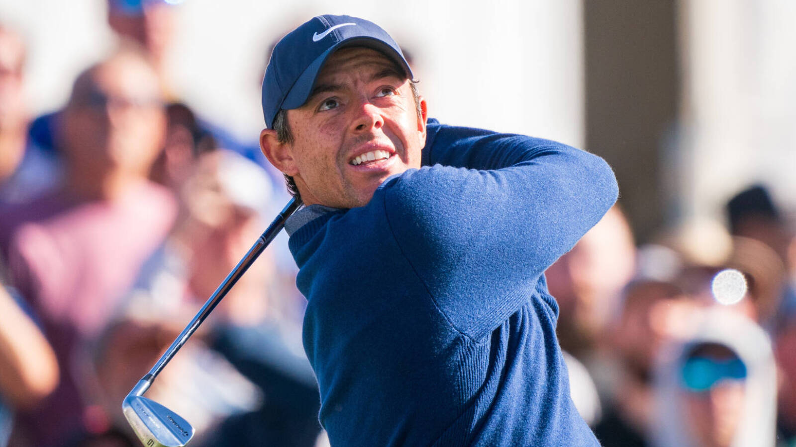 Here's how Rory McIlroy can become World No. 1 again | Yardbarker