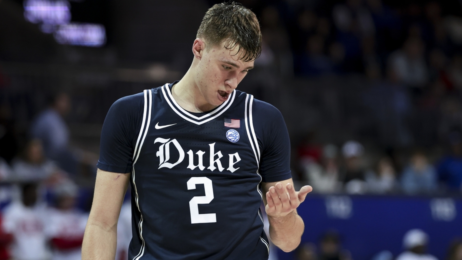 Cooper Flagg, No. 4 Duke aim to take down Pitt | Yardbarker