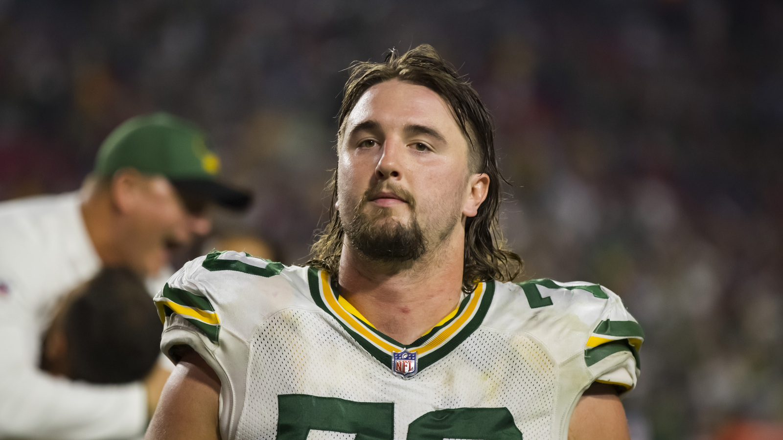 Bucs Claim Packers Guard Off Waivers, Cut Veteran O-Lineman | Yardbarker
