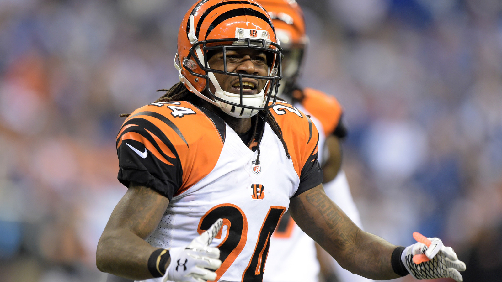 The NFL Players With The Same Last Name Quiz Yardbarker