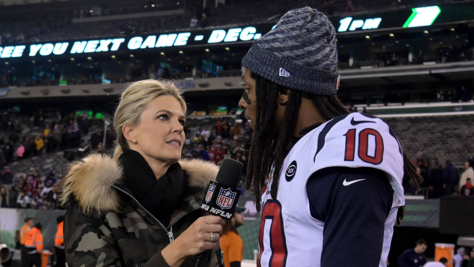 NFL Network lays off four notable on-air personalities | Yardbarker